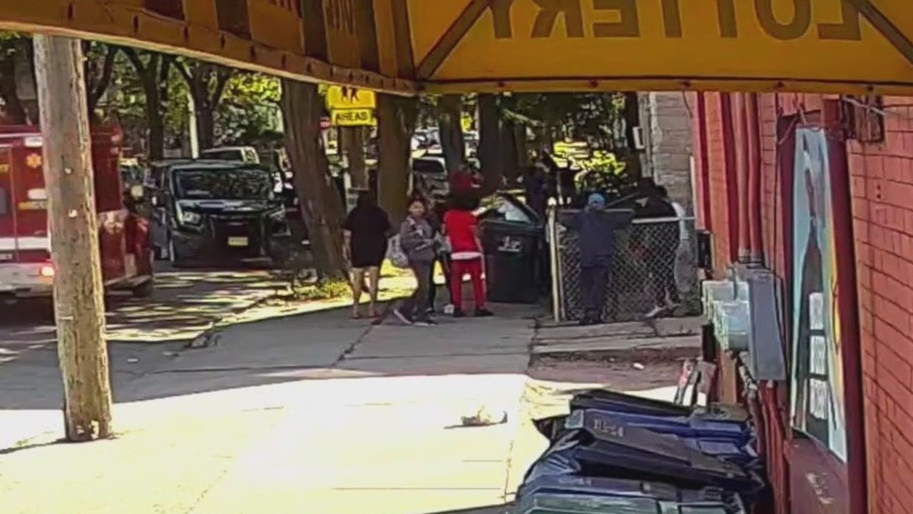 Milwaukee woman accused of killing cousin