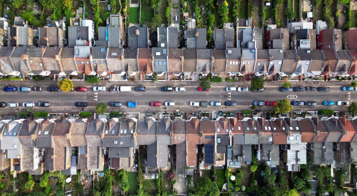 House prices could drop ‘sharply’ in coming months over Budget concerns