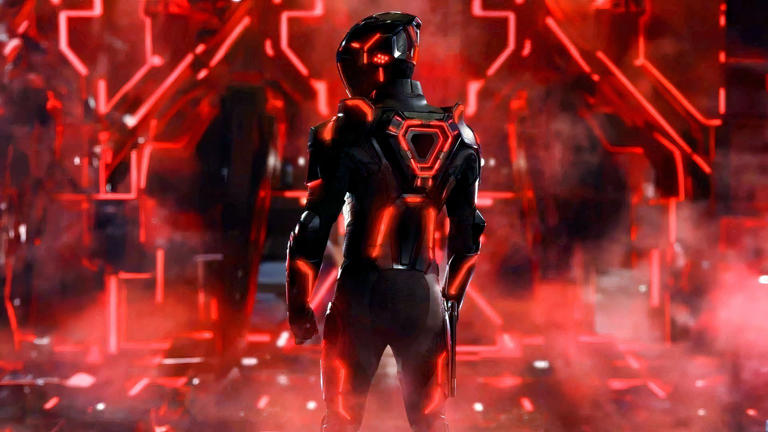 Tron Ares Review: A Cyber-Psychedelic Dream, With About As Much Substance