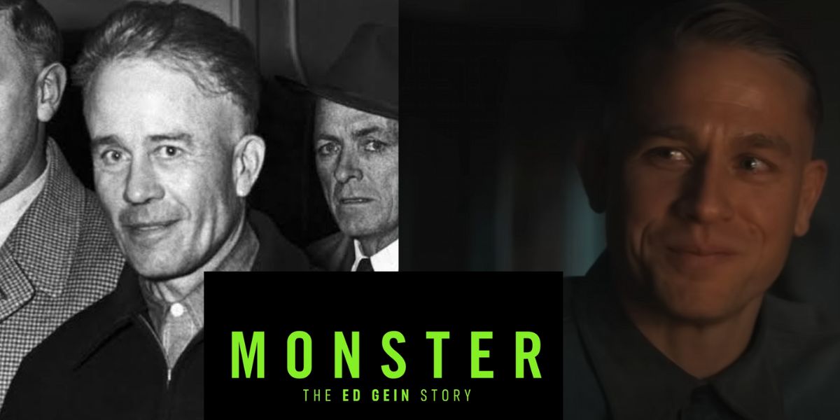 Gruopvækkende detaljer: Sådan adskiller Netflix-serien 'Monster' sig ...