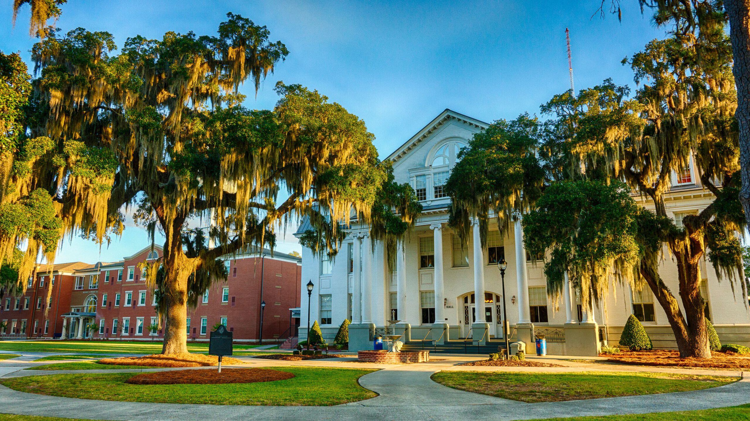As homecoming nears, Savannah State prepares to celebrate 135 years of ...