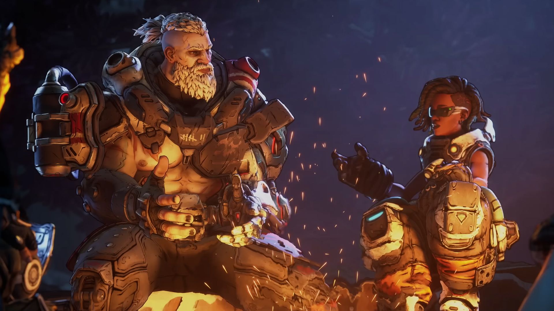 Borderlands 4 Players Can Get Free Skin With This Shift Code