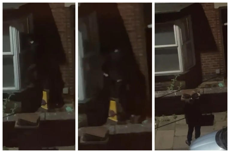 Students fear 'prowler' in Sheffield after reports of man peering in ...