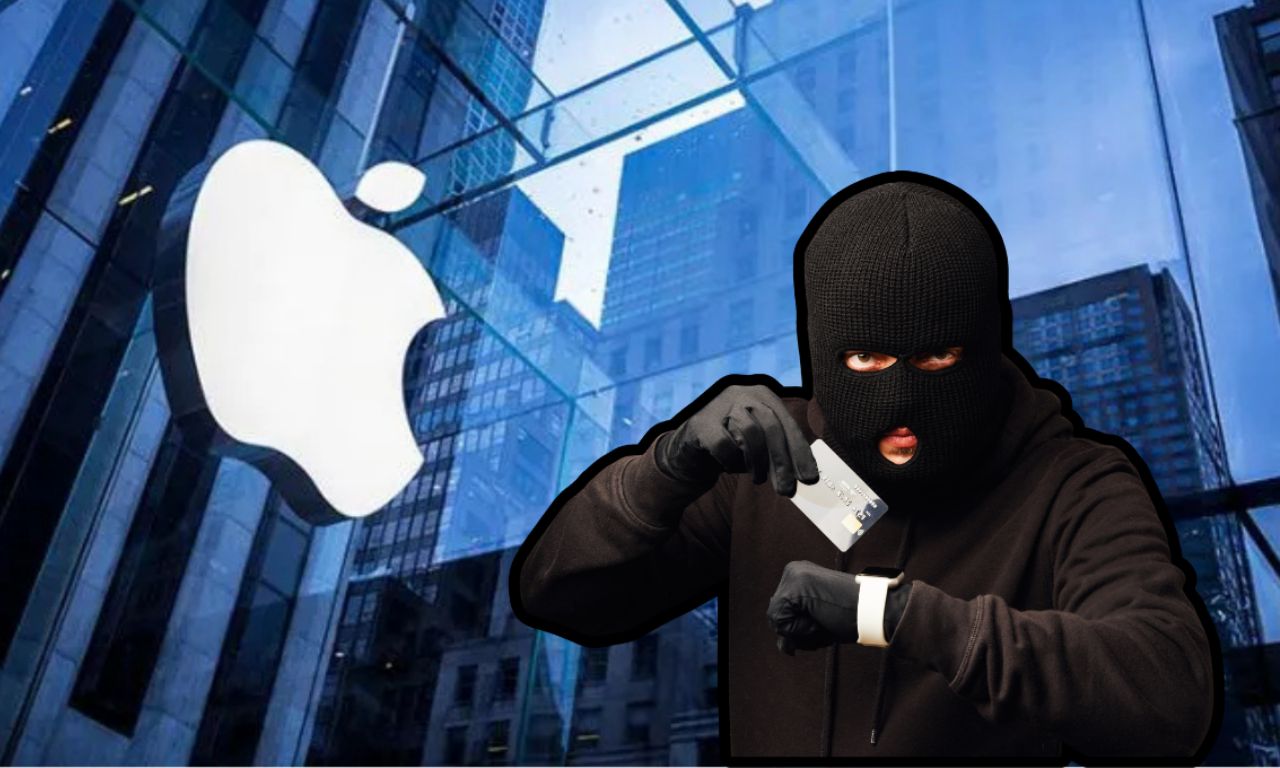 Apple tiene la solución para el robo de celulares en México: protección ...
