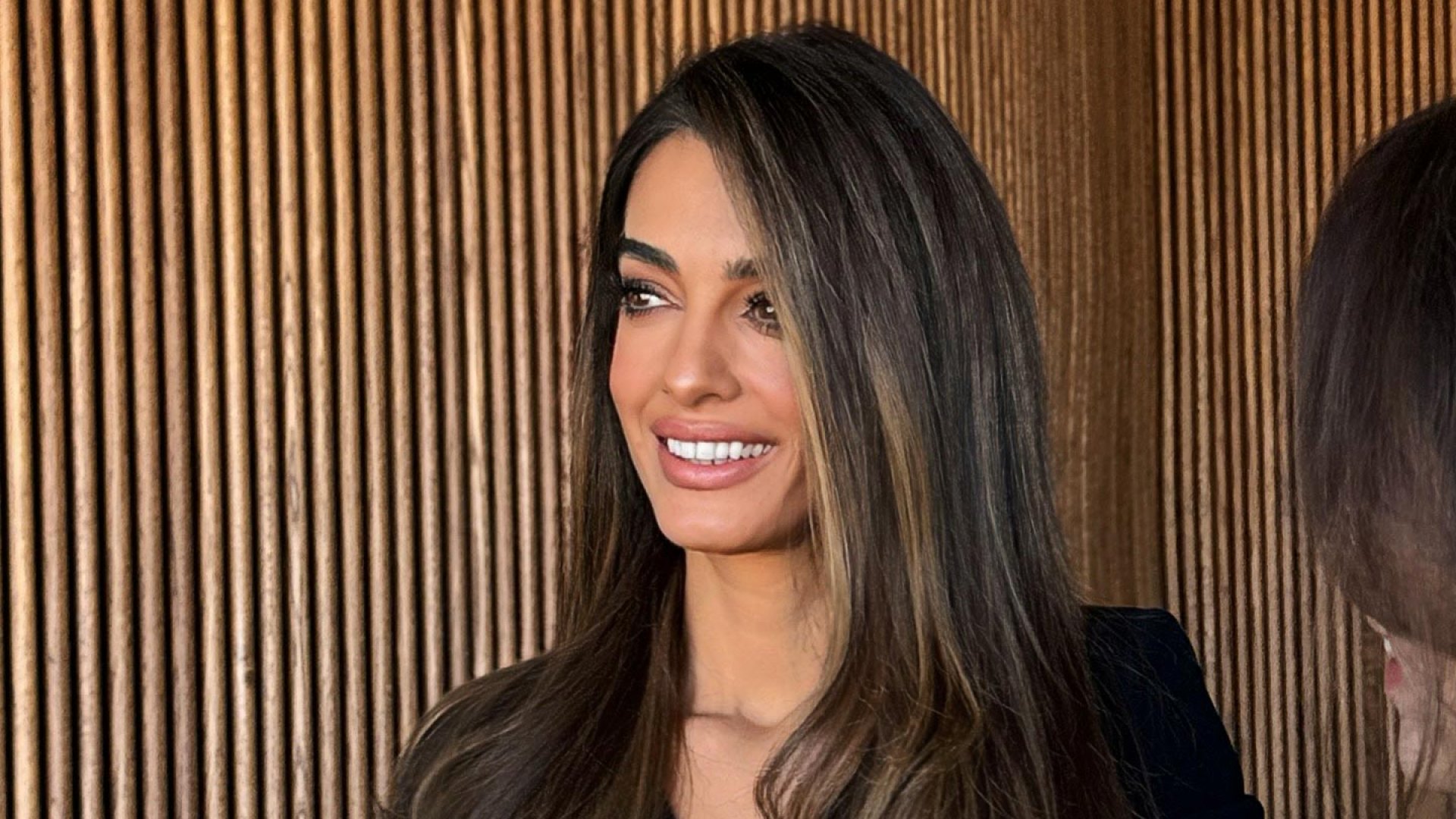 Amal Clooney Chops Off '8 Inches' of Her Hair and Debuts 'Bubble Blowout'