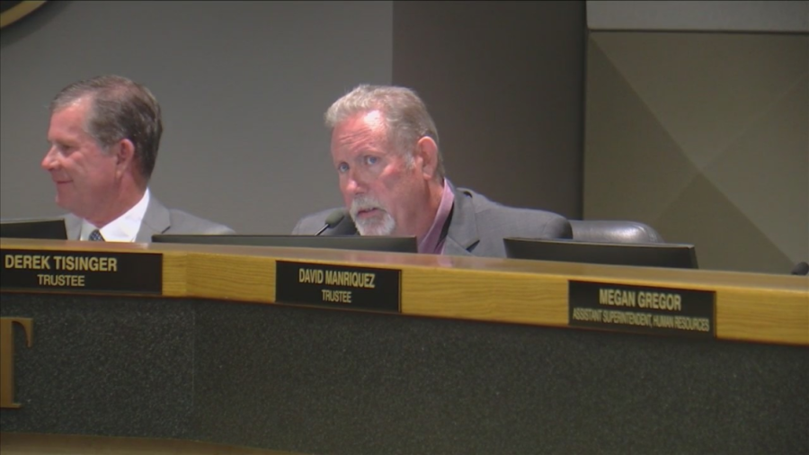 ‘This is about the fairness of sports’: Kern High School District board ...