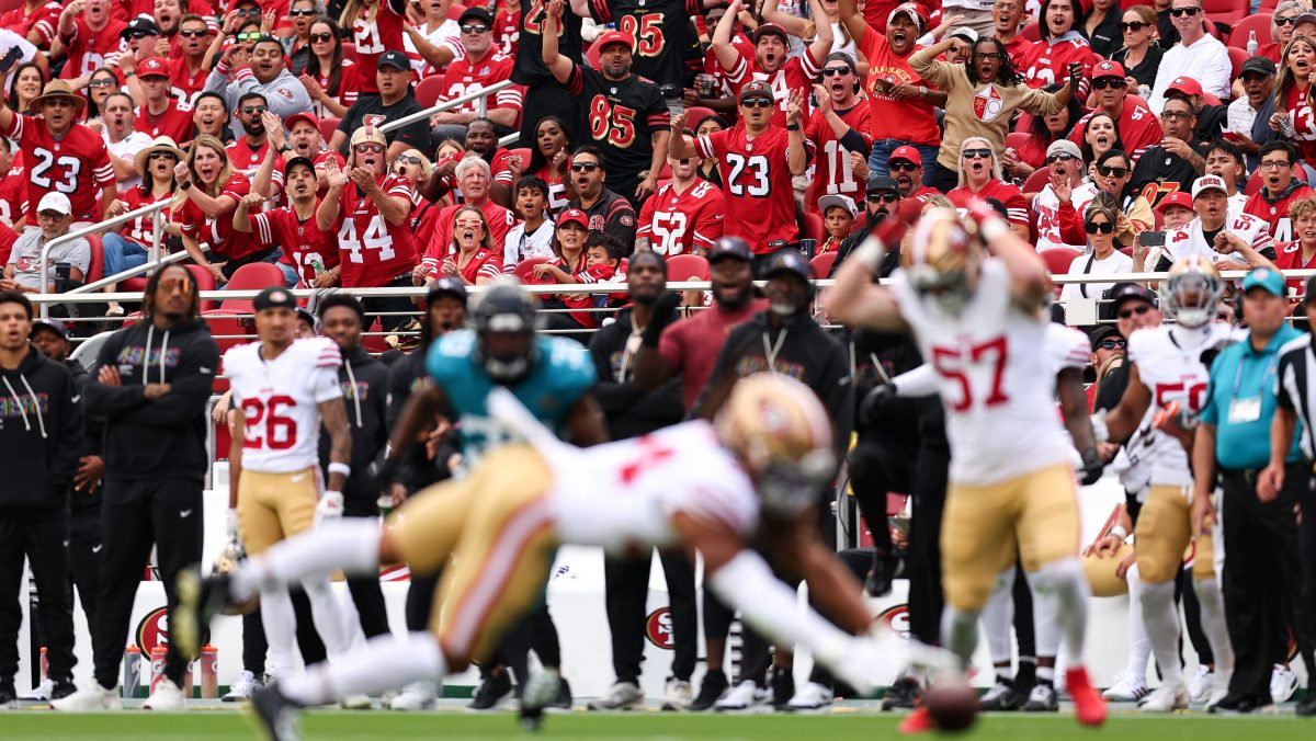 Faithful share their biggest concern about 49ers' 2025 NFL season so far