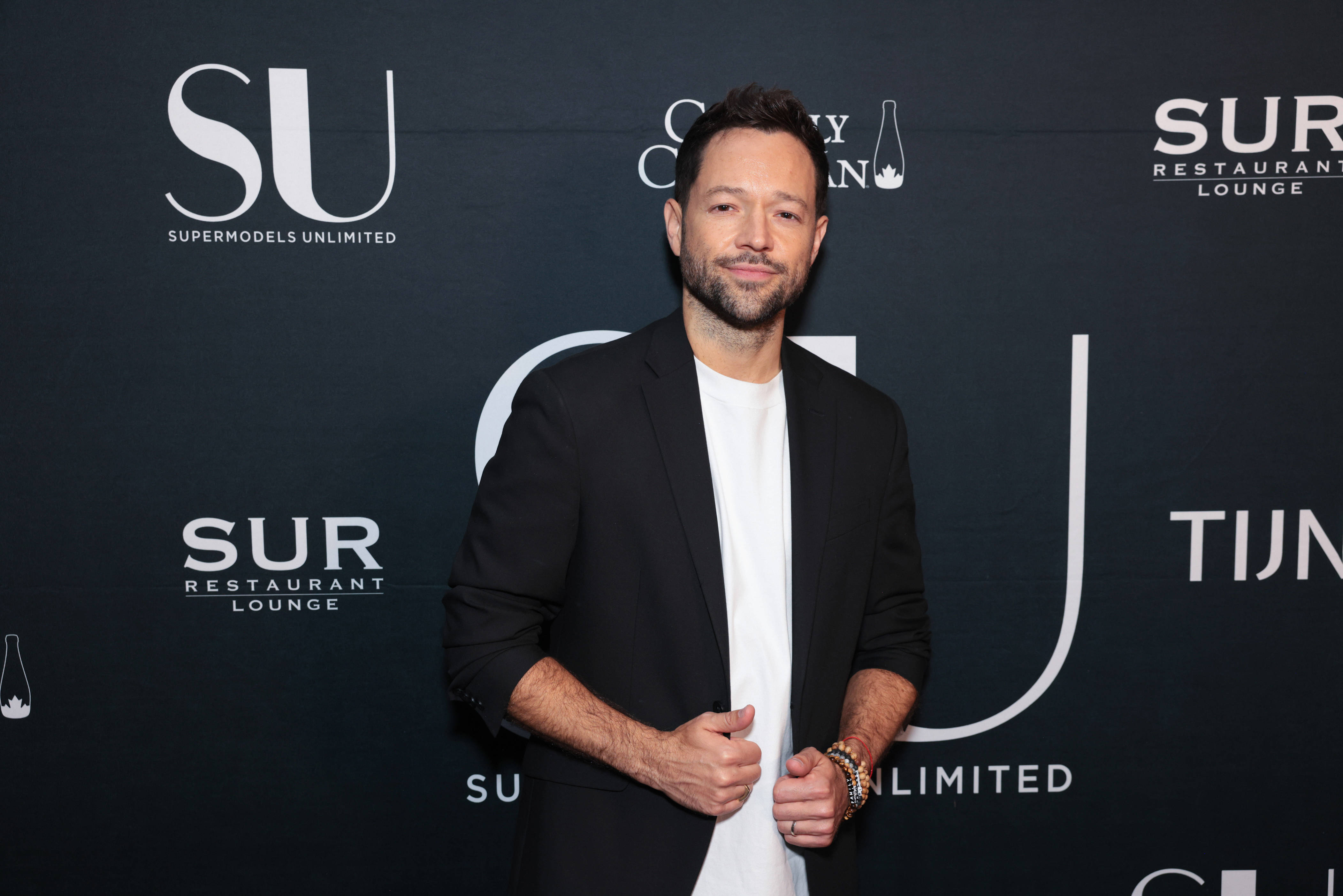 Pasha Pashkov and Danielle Fishel bring Jungle Book magic to Dancing ...