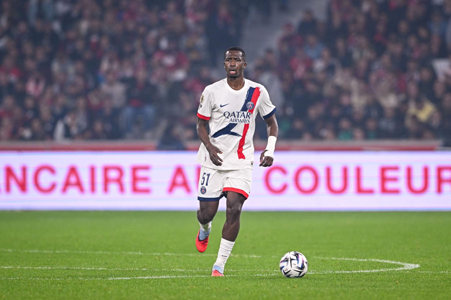 Lille vs PSG – Fans vote for best Parisian player