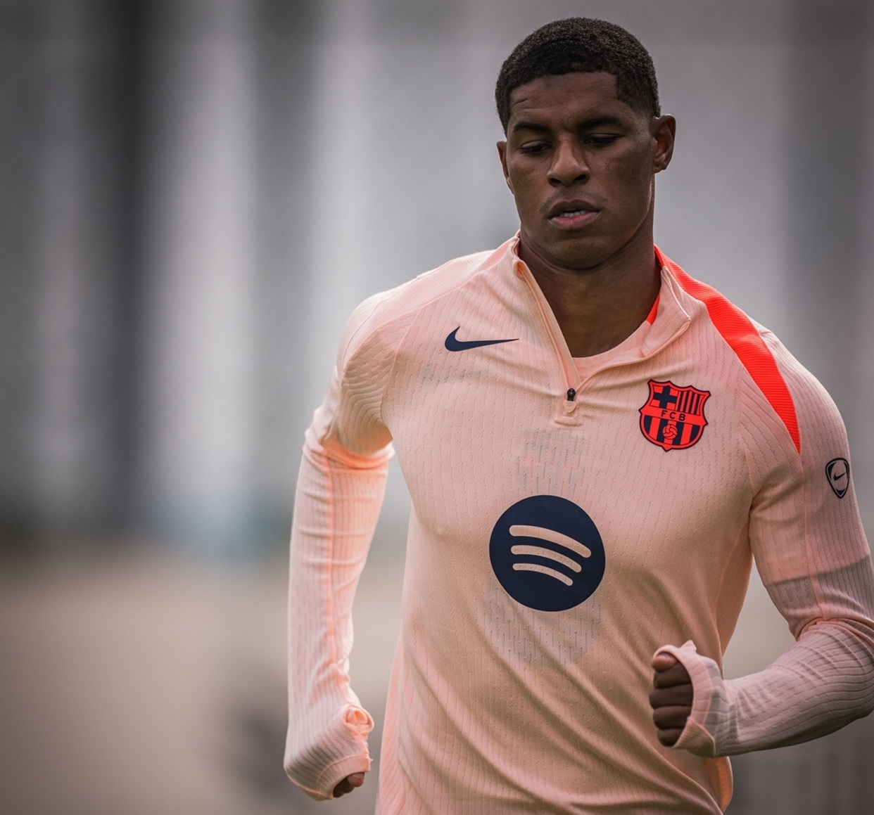 Barcelona sẵn sàng mua đứt Marcus Rashford, khả năng phải giảm lương cao