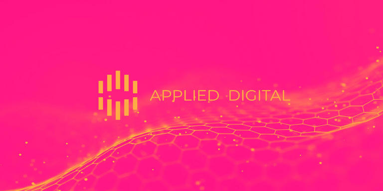 Applied Digital (APLD) To Report Earnings Tomorrow: Here Is What To Expect