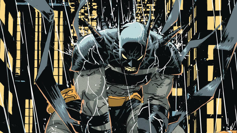 One Of the Most Anticipated DC Characters Of All Time Confirmed to Join ...