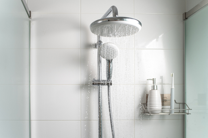 The $0 shower hack that can save you money in seconds