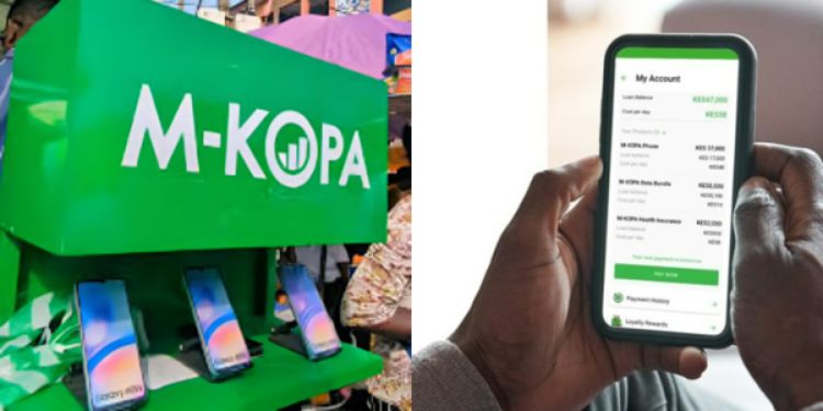 M-KOPA Makes Major Comeback With Ksh 1.2 Billion Profit