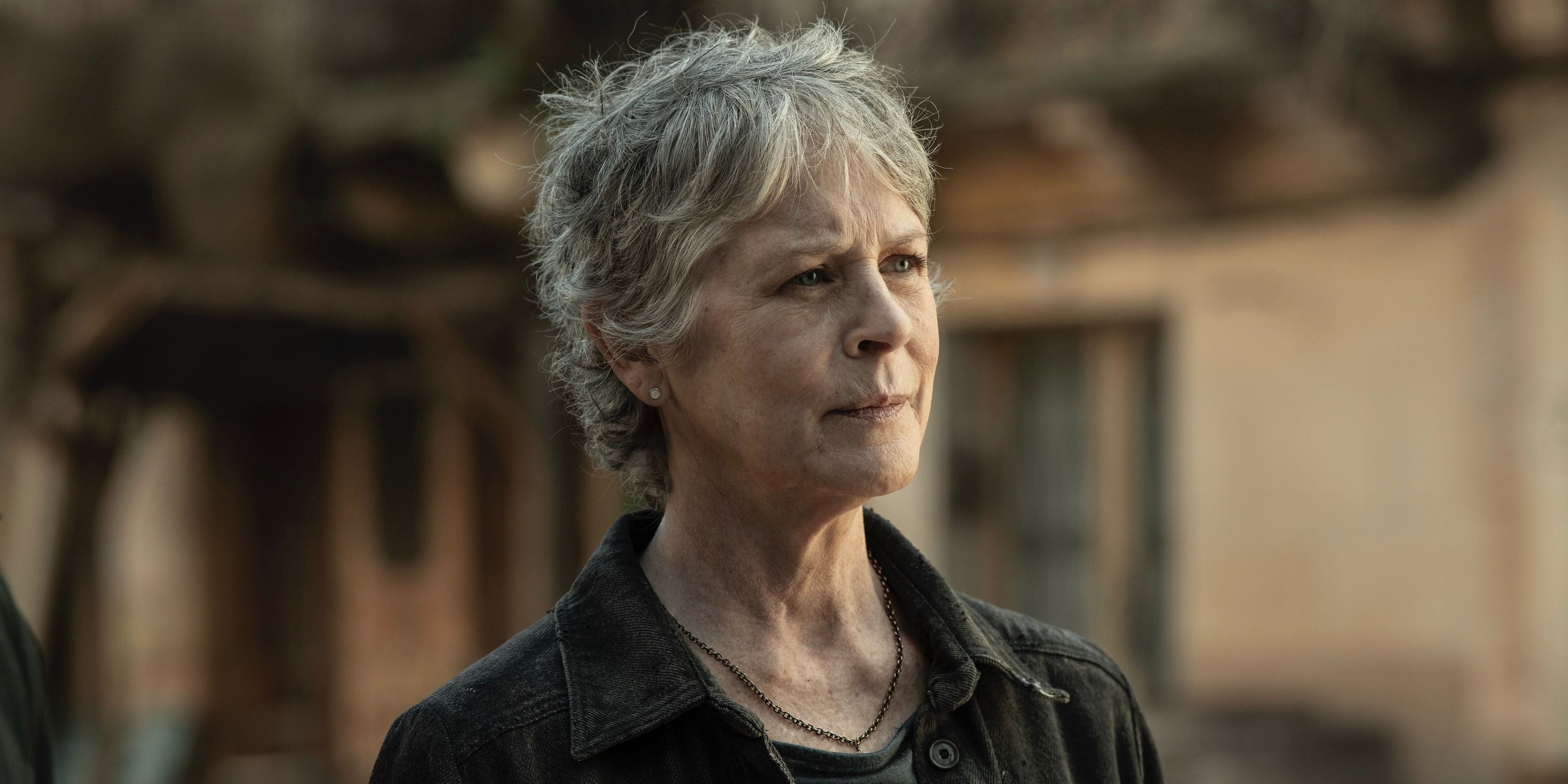 The Walking Dead Officially Confirms Carol’s New Love Interest (& It's ...