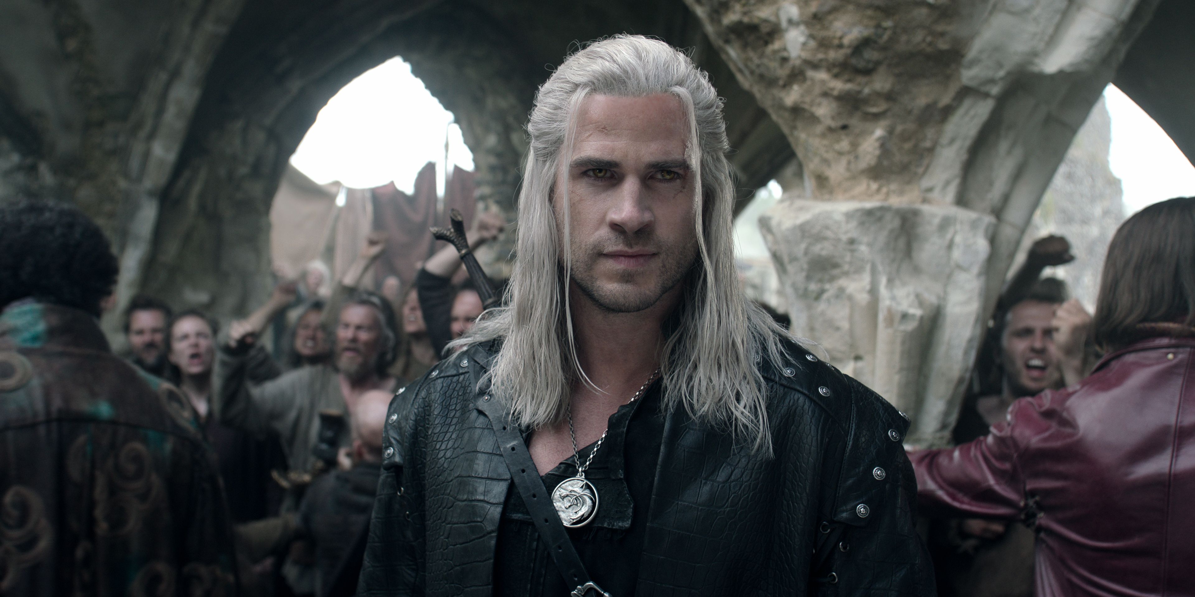 The Witcher Season 4 Trailer: Liam Hemsworth's Geralt Searches For Ciri