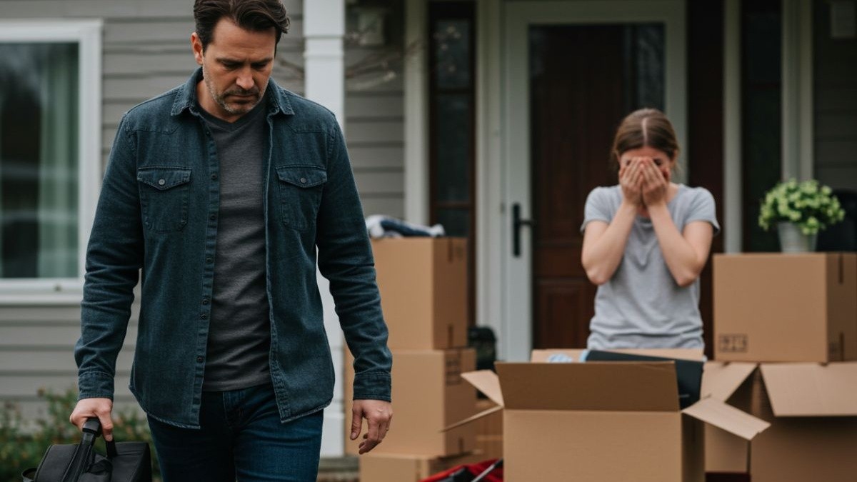 Why true love is not always enough to stay