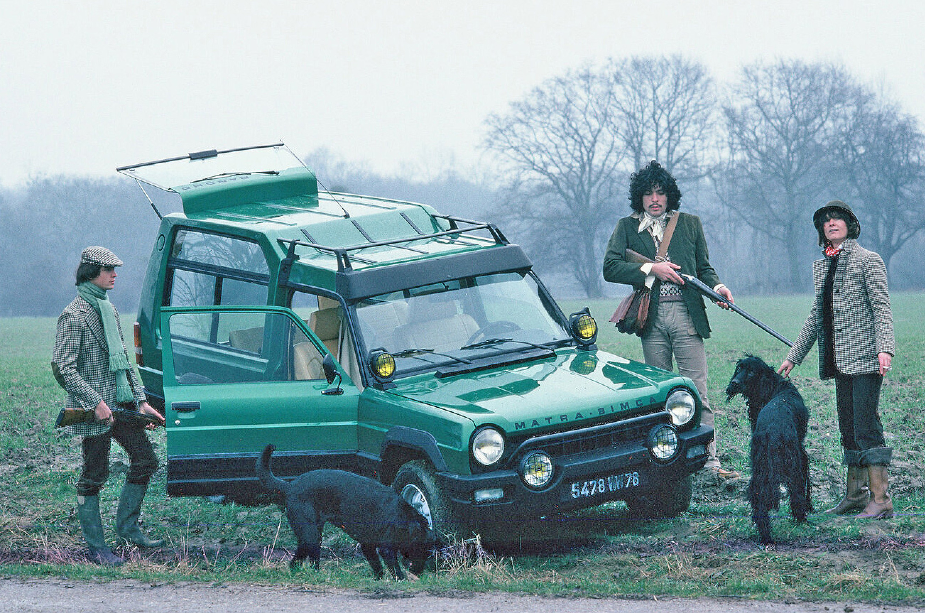 20 klassieke auto's die nooit zijn vervangen