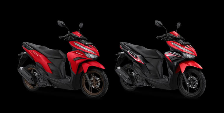 Rangka Kuat, Segini Harga Baru Honda Vario 125 Sekarang