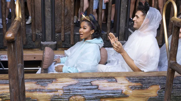 Dancing with the Stars results: Final scores for Jordan Chiles and more ...