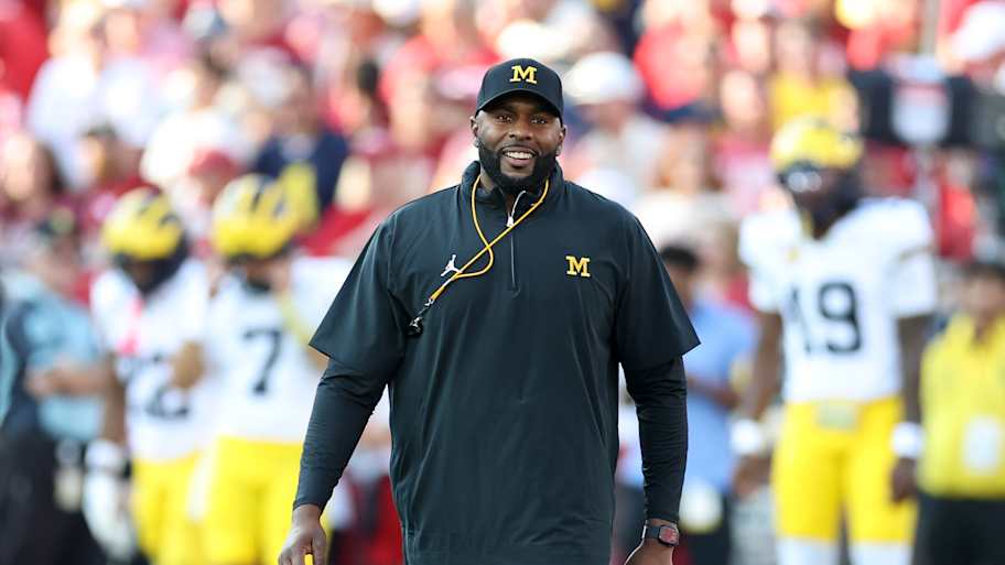 Complete guide to Michigan vs. USC: How to watch, odds, weather and more