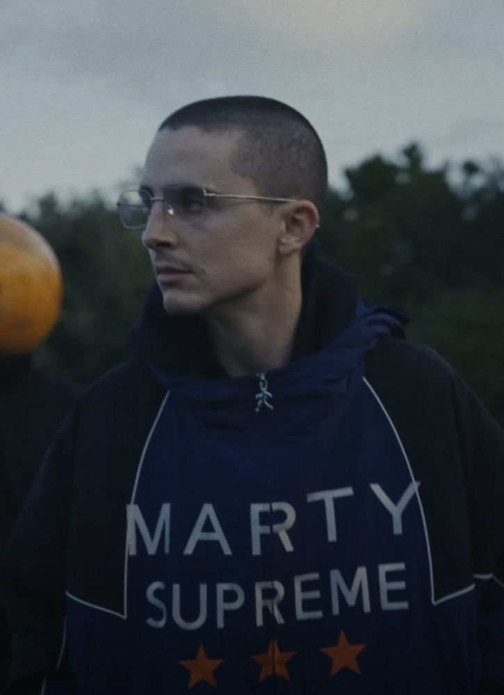 Is Timothée Chalamet going through a quarter-life crisis? His buzz cut ...