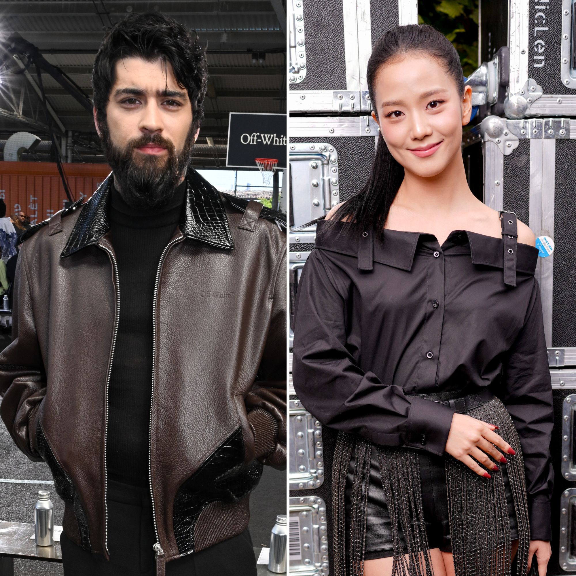 Are BLACKPINK’s Jisoo and One Direction’s Zayn Malik Releasing a Duet ...
