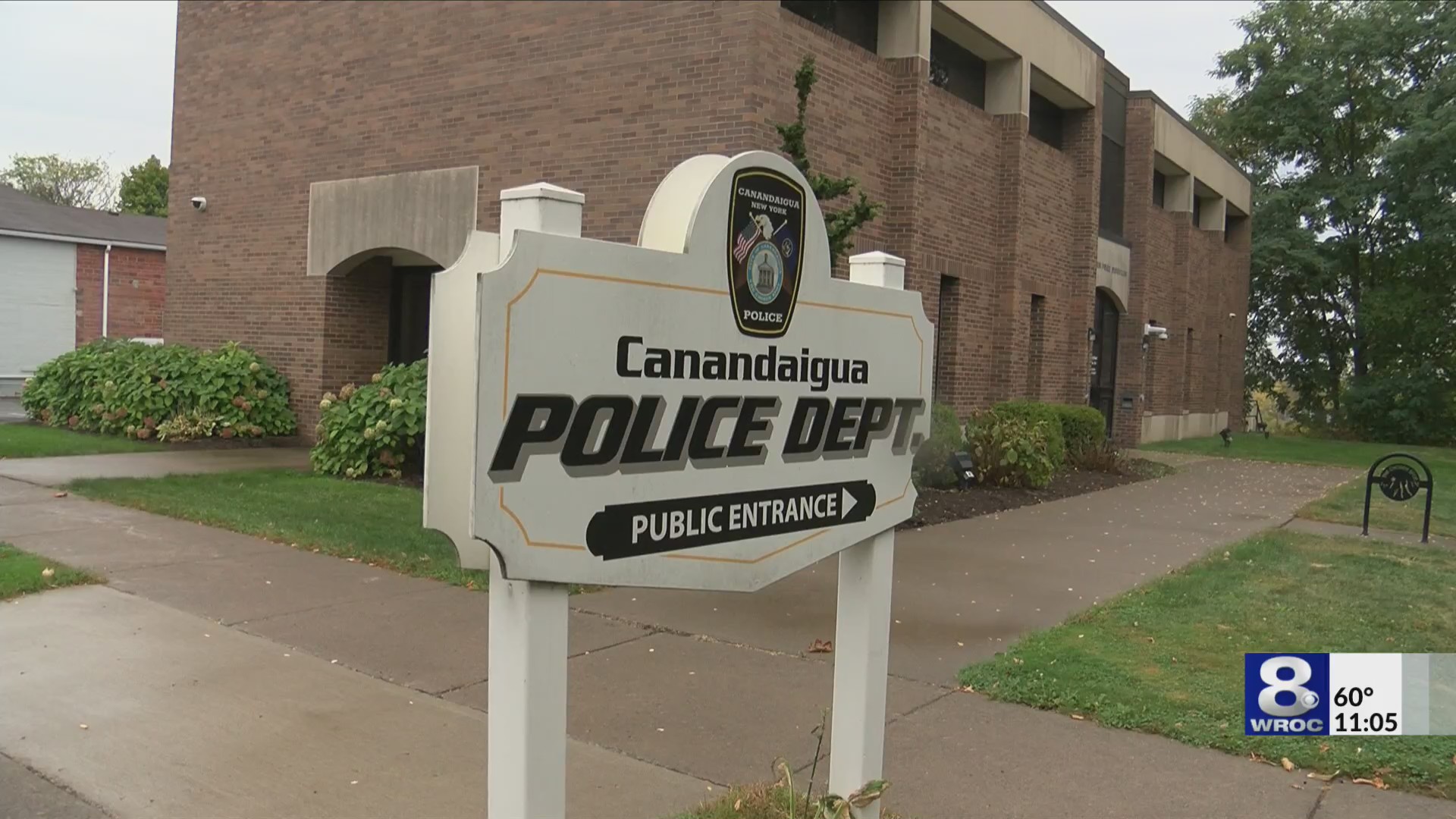 The Problem Is Getting Worse Police Chief Notices Rise In Number Of