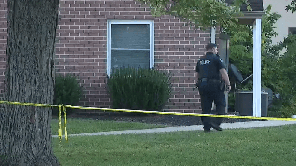 Police chief reacts to PFA filed by victim years before fatal Lancaster ...
