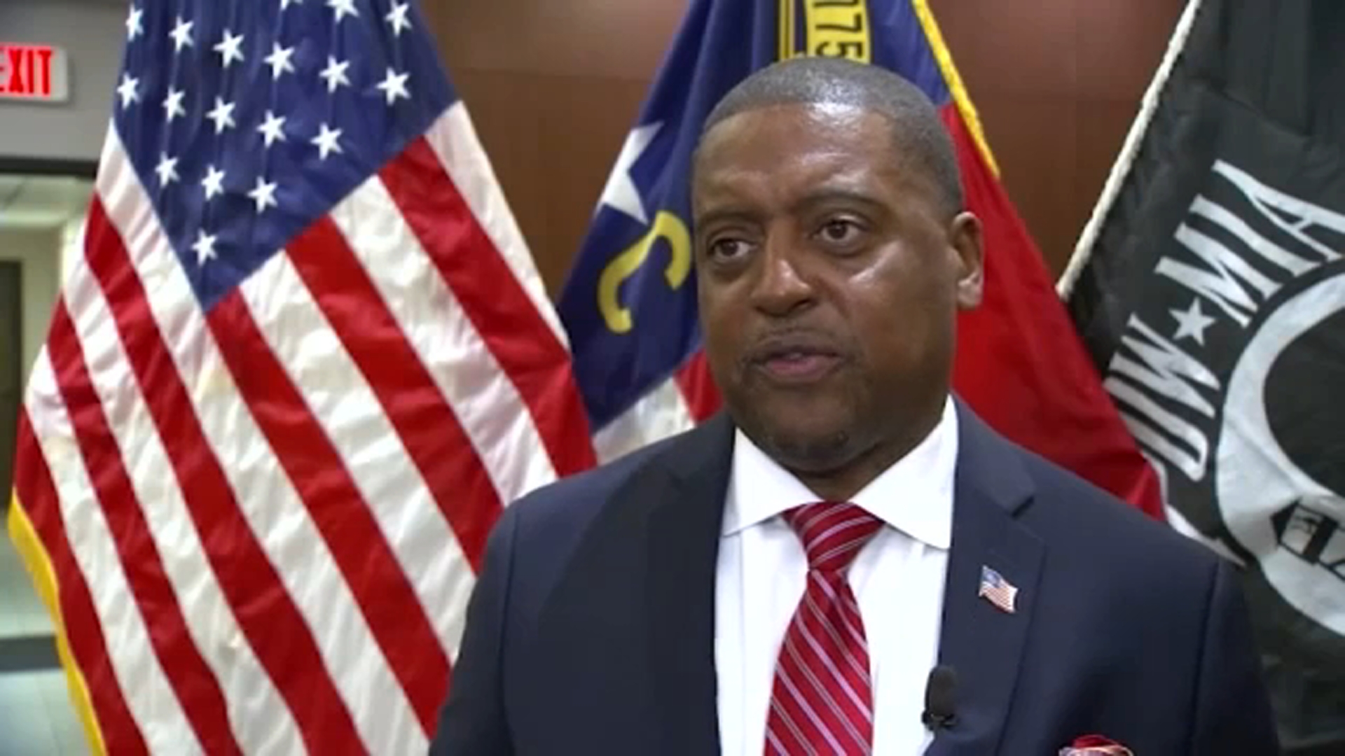 Fayetteville Primary Election: Mayor Colvin easily advances; see full election results