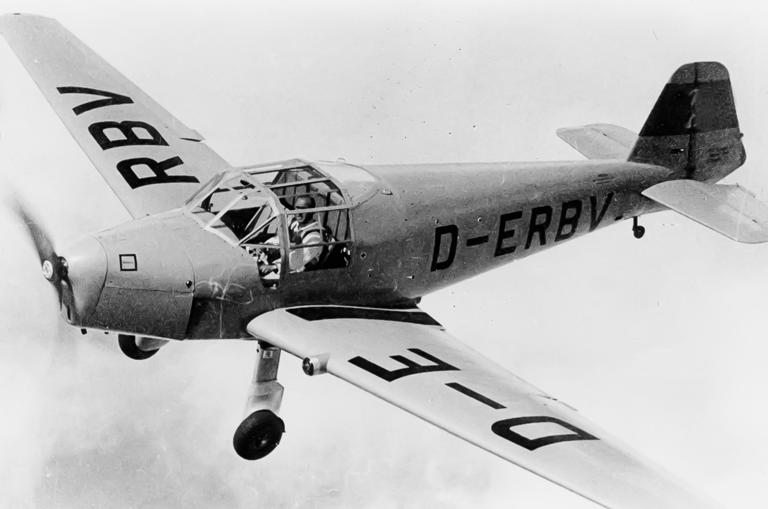 Die besten Panzerabwehrflugzeuge des Zweiten Weltkriegs