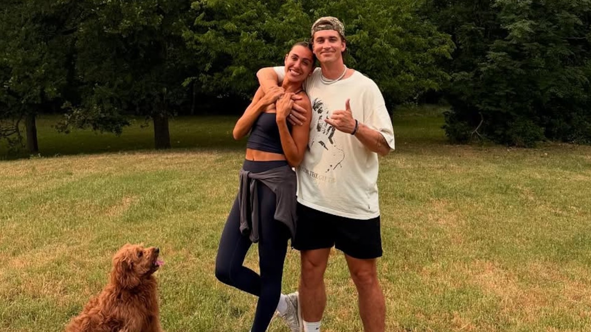 Influencers Sami Clarke, JT Barnett List Home for $1.39 Million After Split