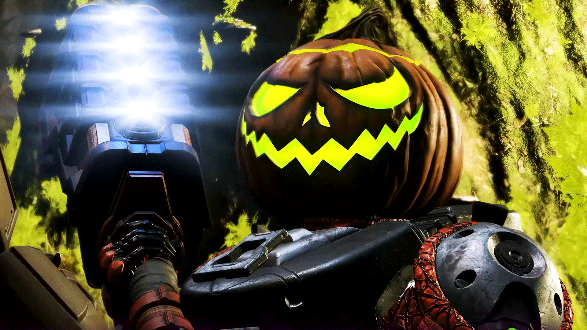 Halo Infinite - Official Halloween 2 Operation Launch Trailer