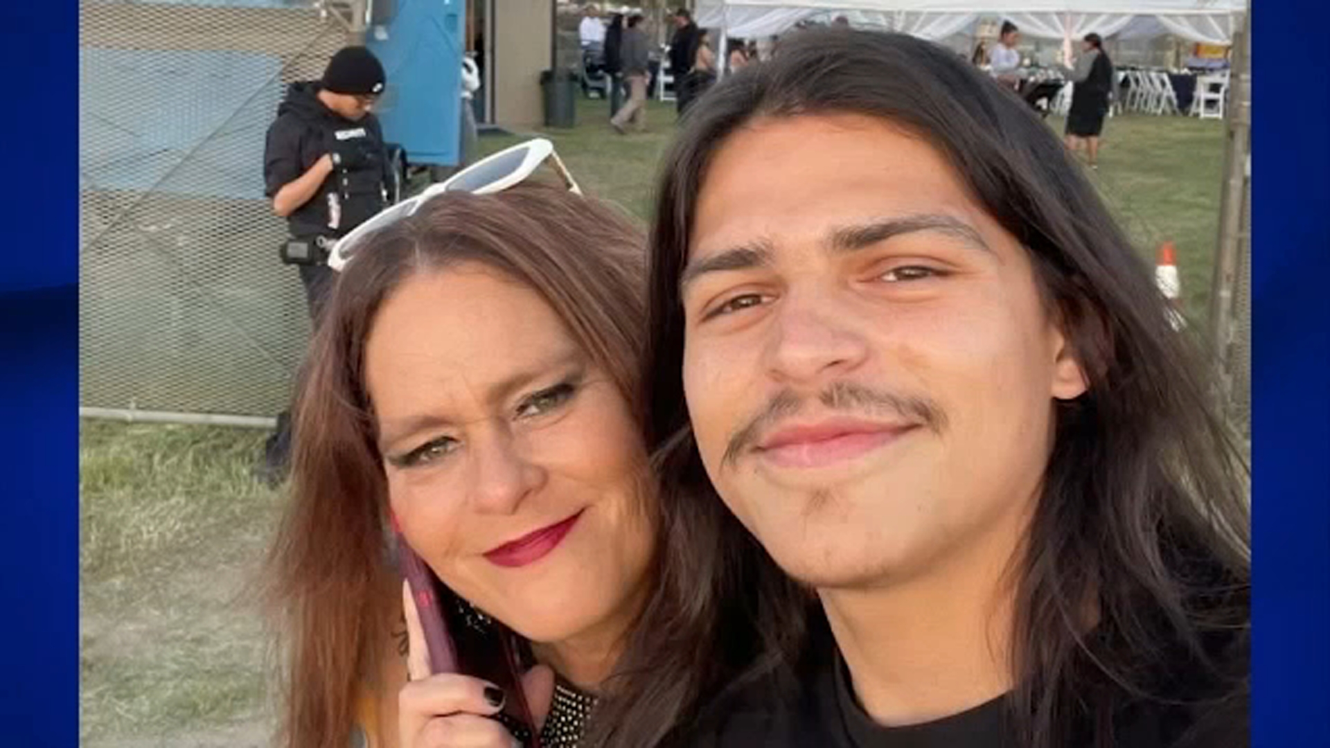 EXCLUSIVE: Valley mother grieves son after he was hit and killed by ...