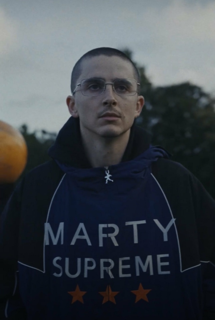 Is Timothée Chalamet going through a quarter-life crisis? His buzz cut ...