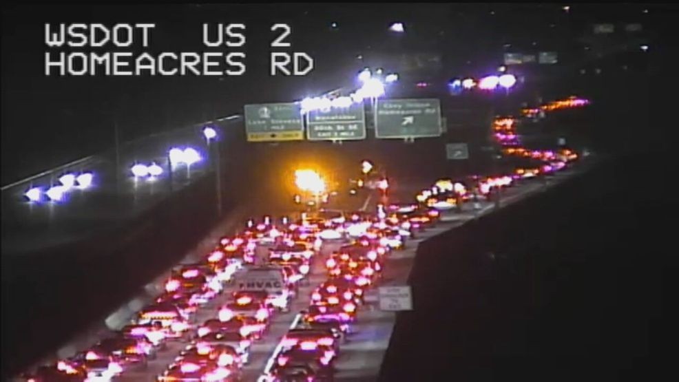 Suspected Dui Driver Leads Troopers On High Speed Chase Ends In Multi