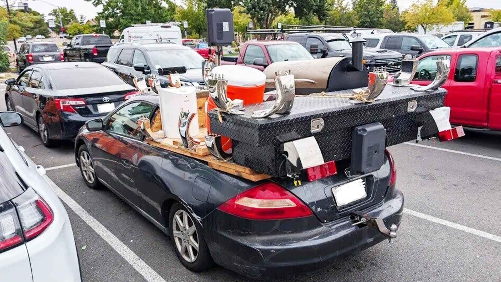 Bad Custom Cars No Mechanic Should Have Agreed On