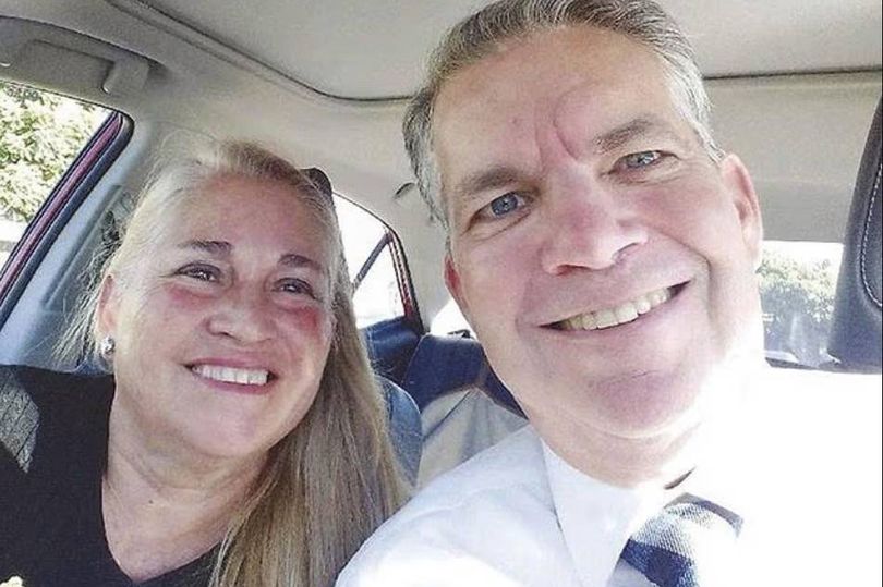 Mormon son accused of murdering parents and housekeeper 'before buying ...