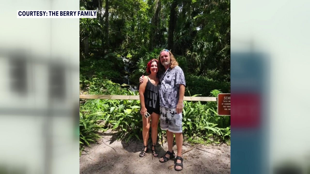 Honor Walk hosted for Hillsborough County Navy veteran killed in ...