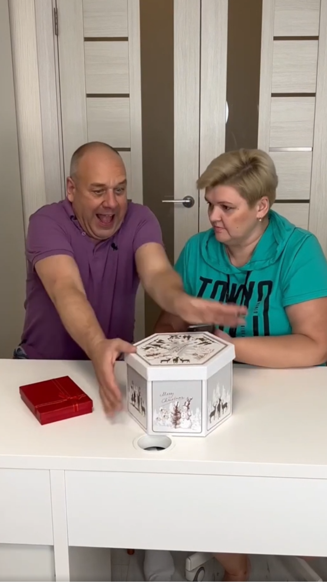 Family Skit Fail That Turned Out Hilarious