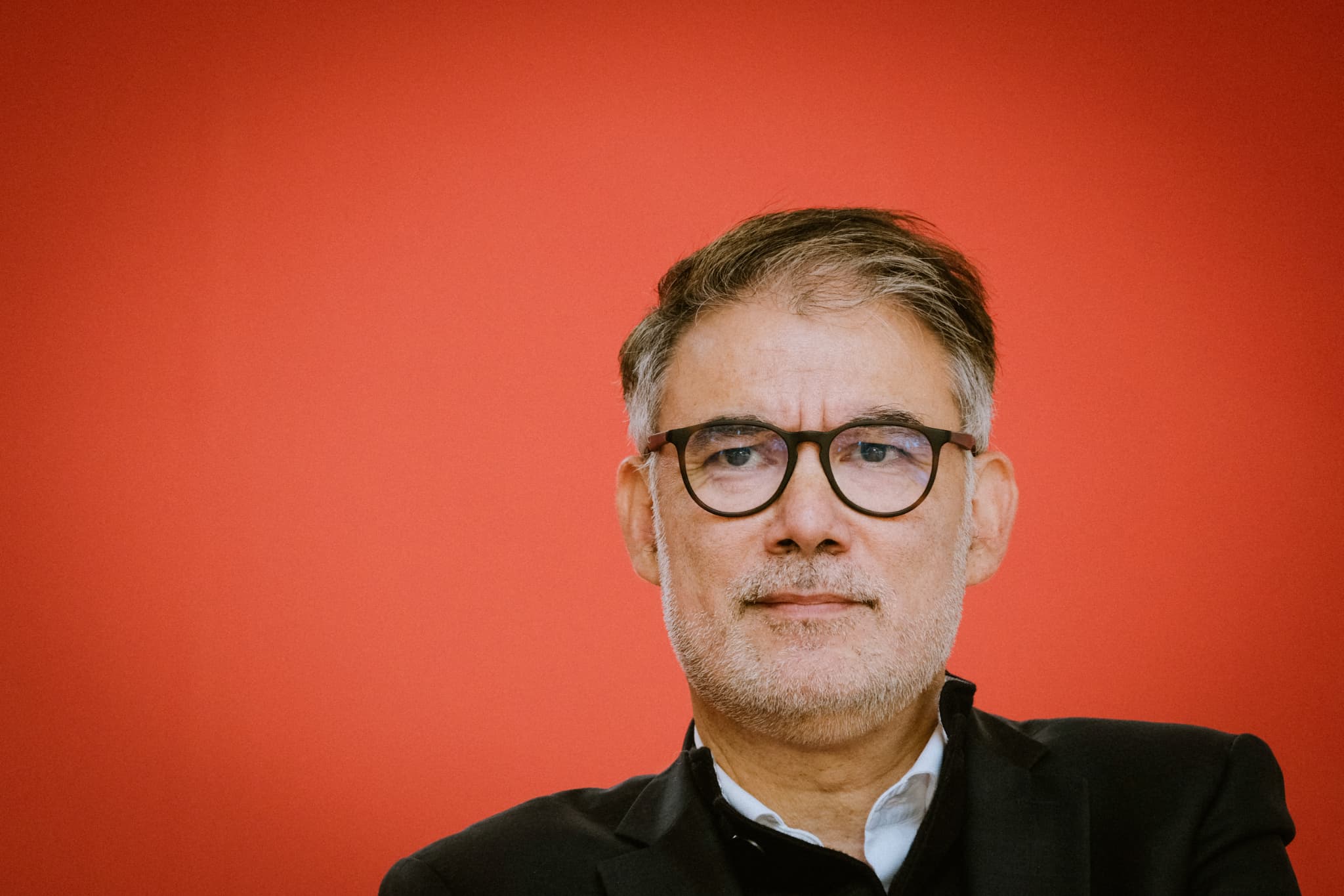 Olivier Faure se dit opposé à un gouvernement "qui mélangerait des gens de gauche et de droite"