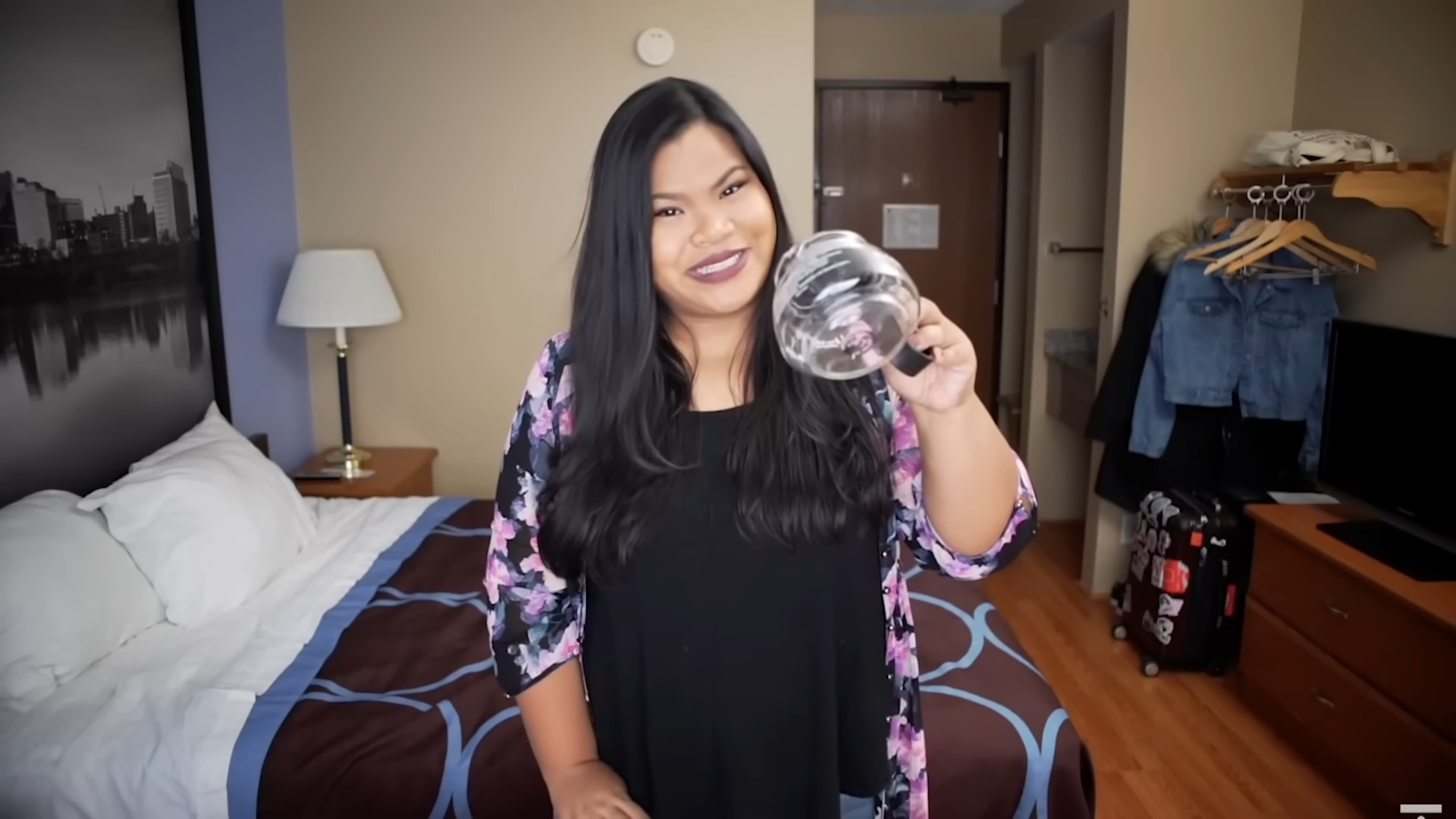 Stop disrespecting food with the coffee maker trend