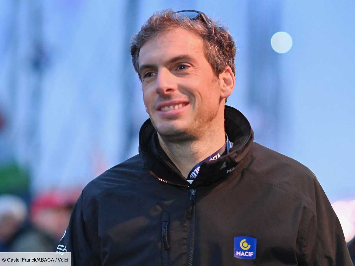 Charlie Dalin atteint d'un cancer : pourquoi n'a-t-il pas révélé sa ...