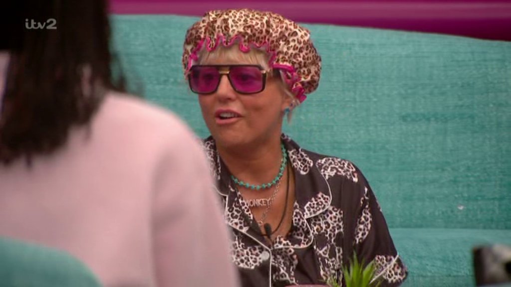 Big Brother viewers declare ‘most uncomfortable moment in 23 years of show’