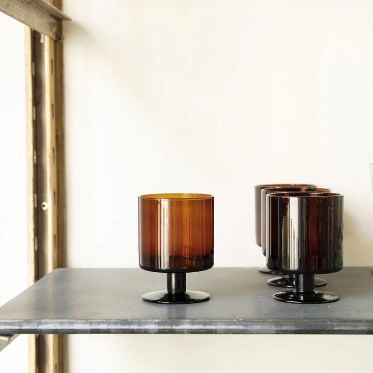 10 easy pieces: The new short wine glass