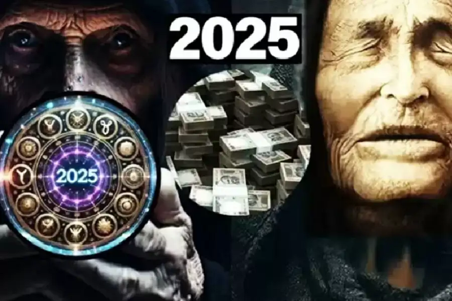 Baba Vanga: World War III will break out, these terrible events will ...