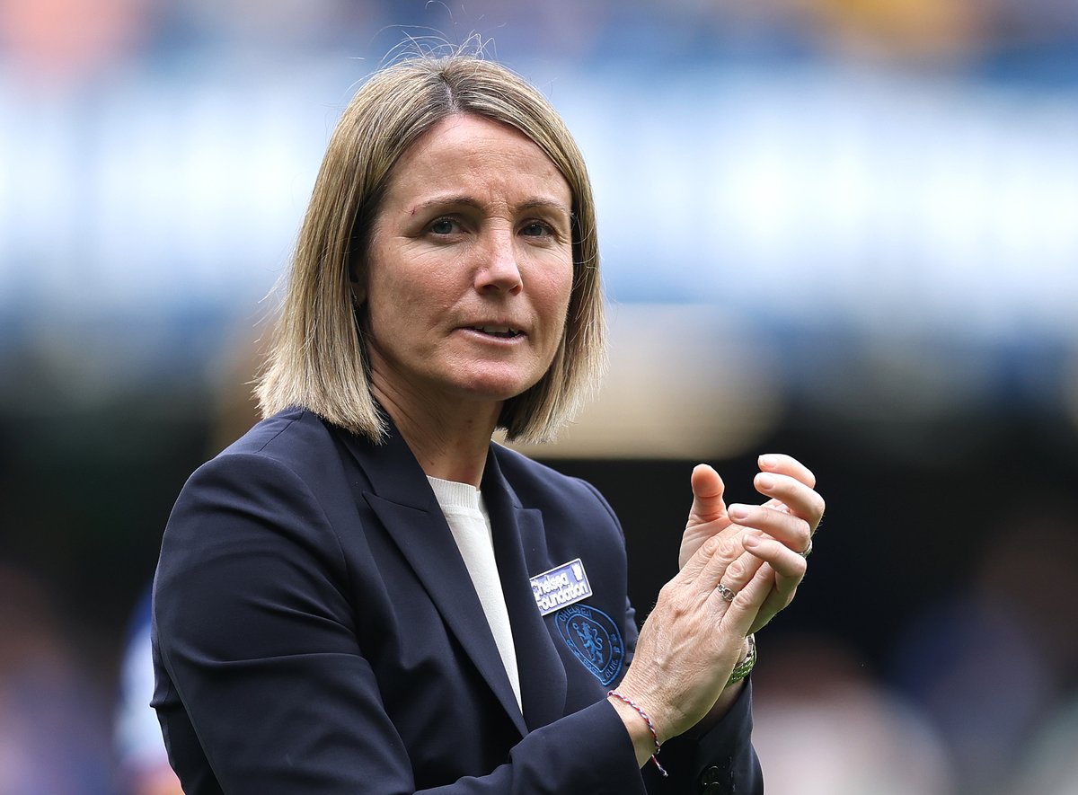 How to watch Chelsea vs FC Twente: TV channel and live stream for Women ...