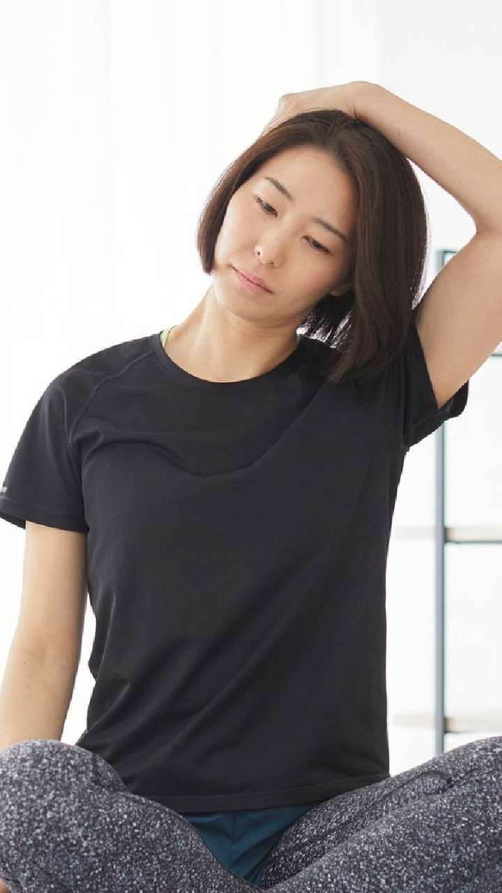 7 Chinese Movements That Can Release Hidden Tension From the Body