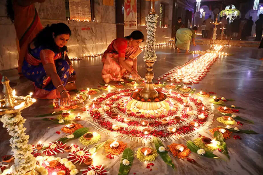 Diwali 2025: Understanding the Celebration Dates and Rituals