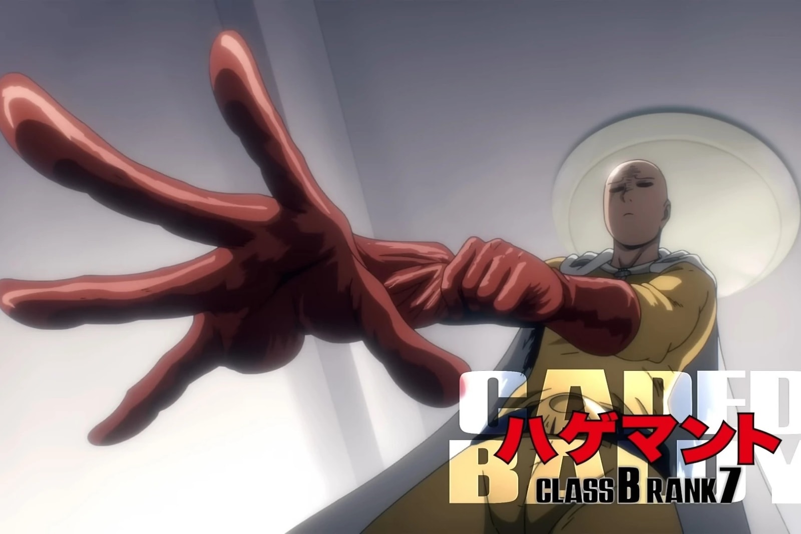 'One Punch Man' Season 3 Spoilers and Theories: Hero Hunter or Tragic ...